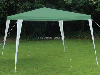 Paviljon Tenda 3 x 3 m Green