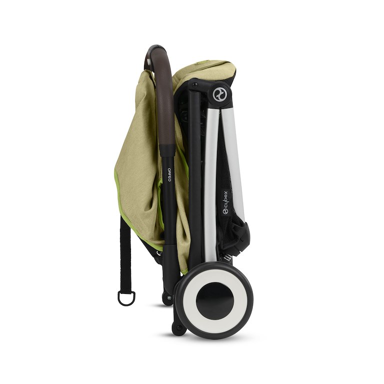 Cybex kolica Orfeo, Nature Green