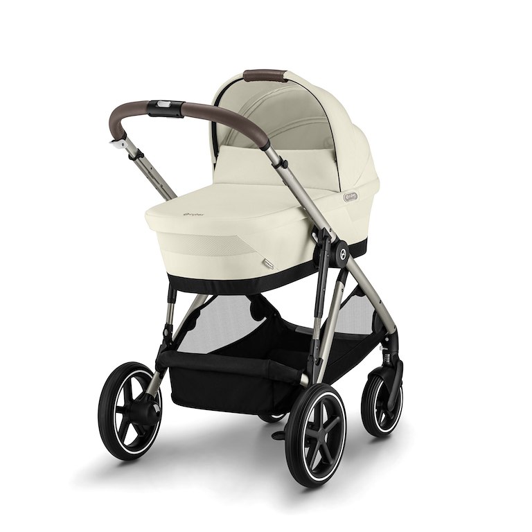 Cybex nosiljka za Gazelle S Coot, Seashell Beige