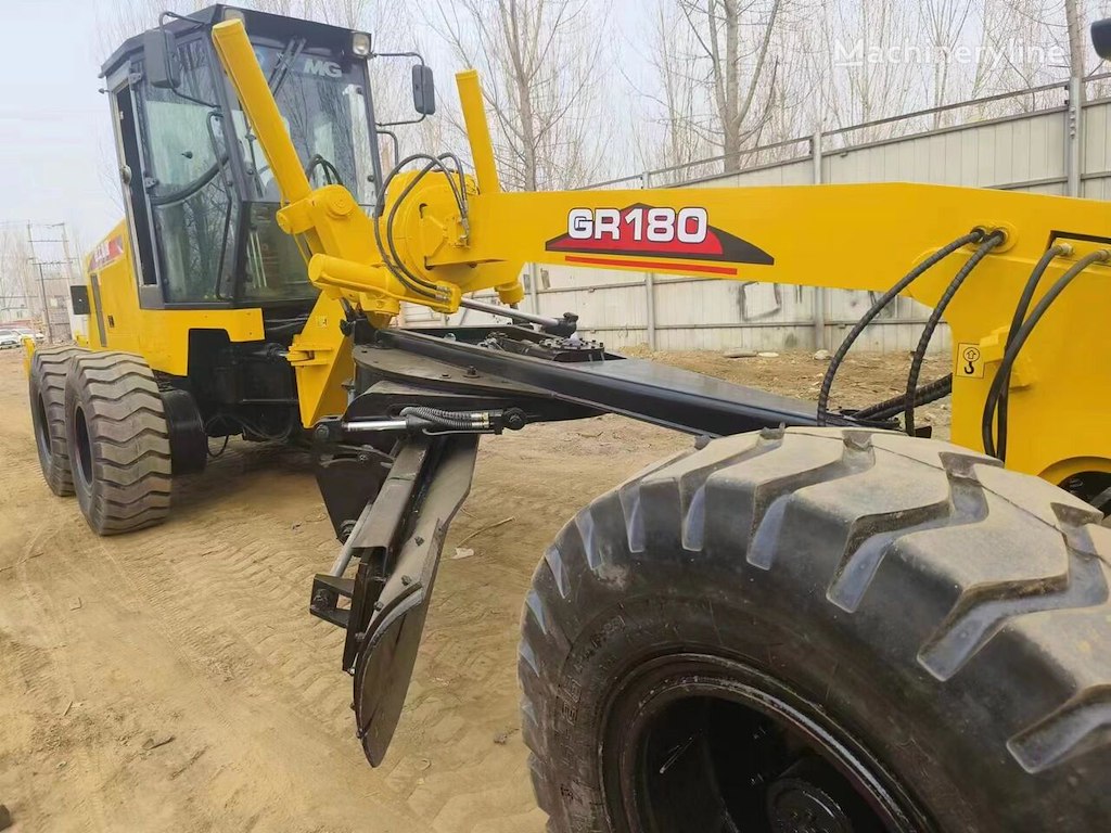 XCMG GR180 Motor Grader XCMG Top Brand in China grejder