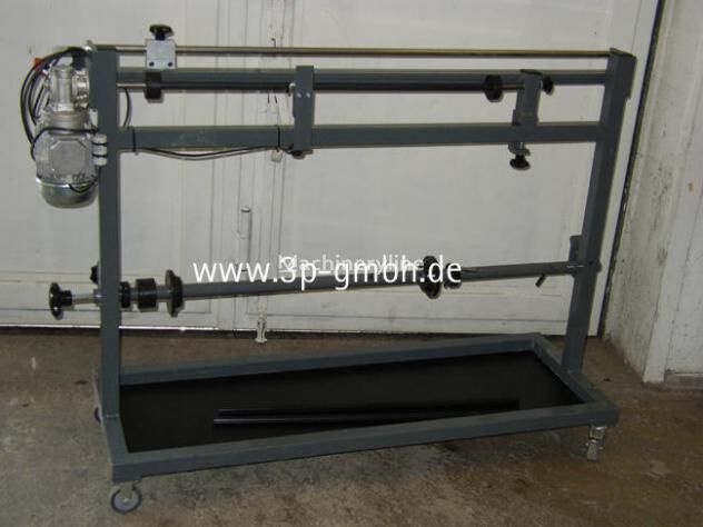 Baldwin electric wash cloth changing stand ostale štamparske mašine