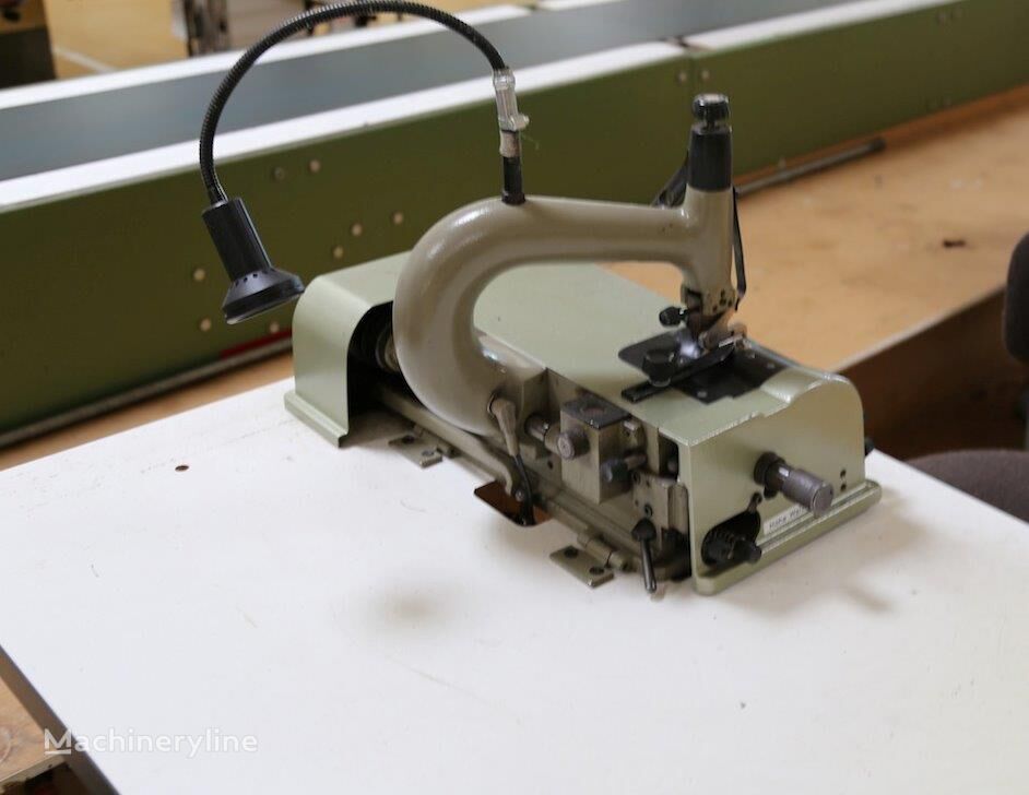 Fortuna leather sharpening machine mašina za uvezivanje knjiga