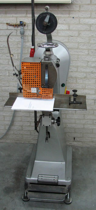 Agrafix BX wire stitching machine mašina za šivenje knjiga