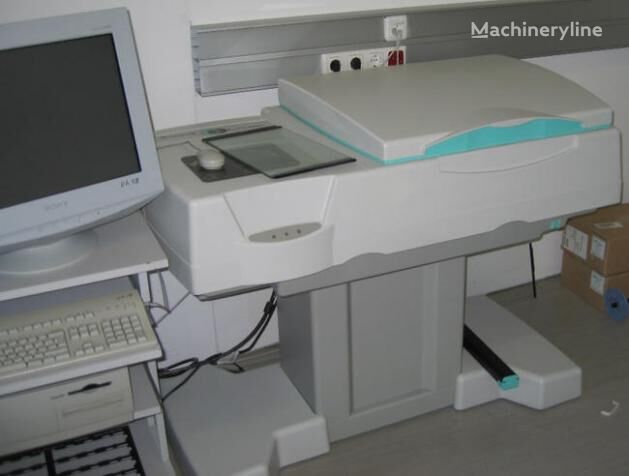 Fuji C-550 printer