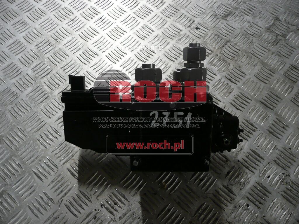 Wirtgen 2411737 83036238 hidraulični razvodnik za bagera
