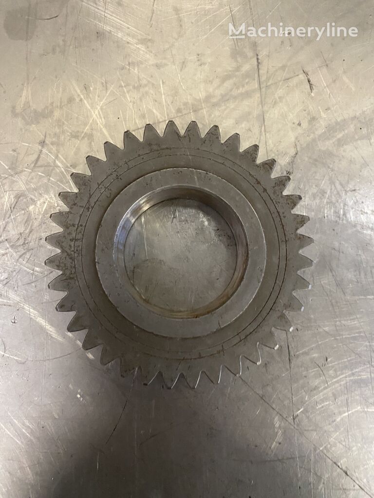 Planetary gear 332001 krajnji pogon za mini bagera