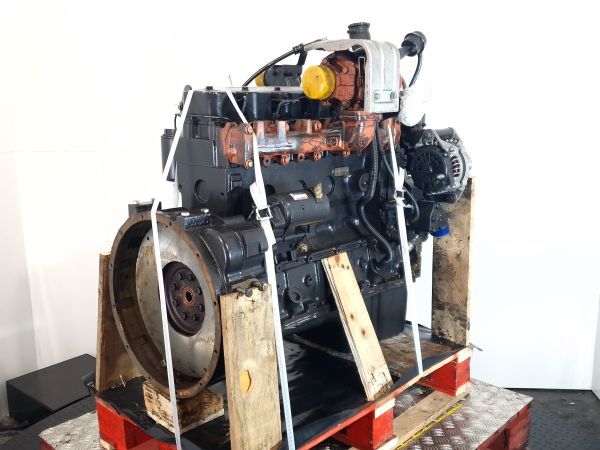 Cummins HM5.9 CPL8111 motor za bagera