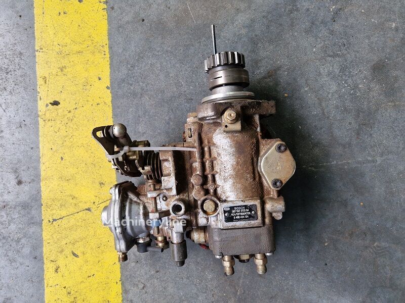 Bosch pumpa za gorivo za bagera