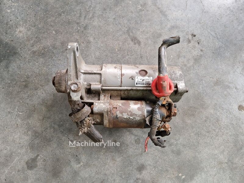 Mitsubishi M008T60972 898060-8540 starter za bagera