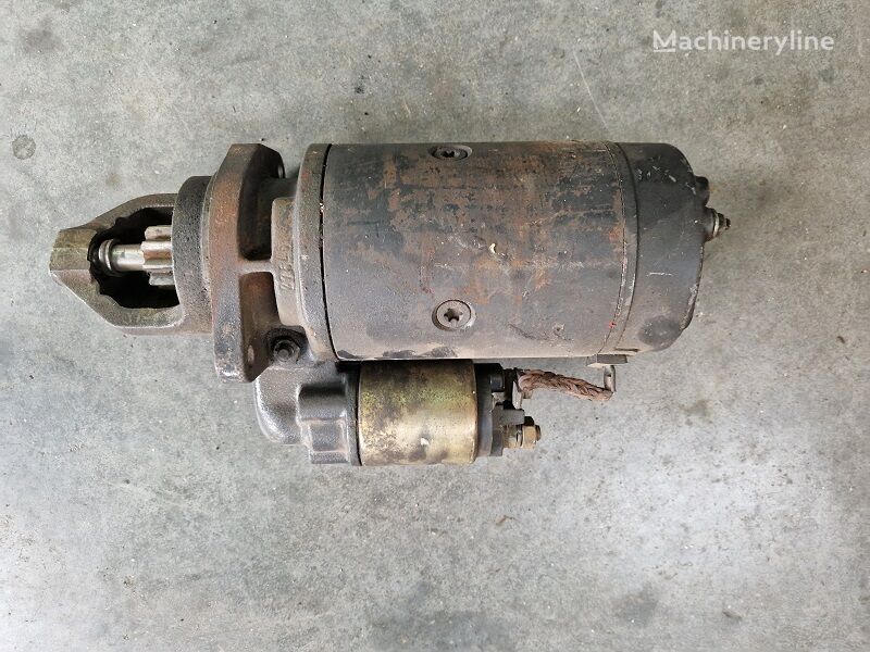 Bosch starter za bagera