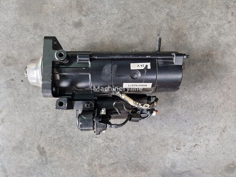 Mitsubishi M009T62871 starter za bagera