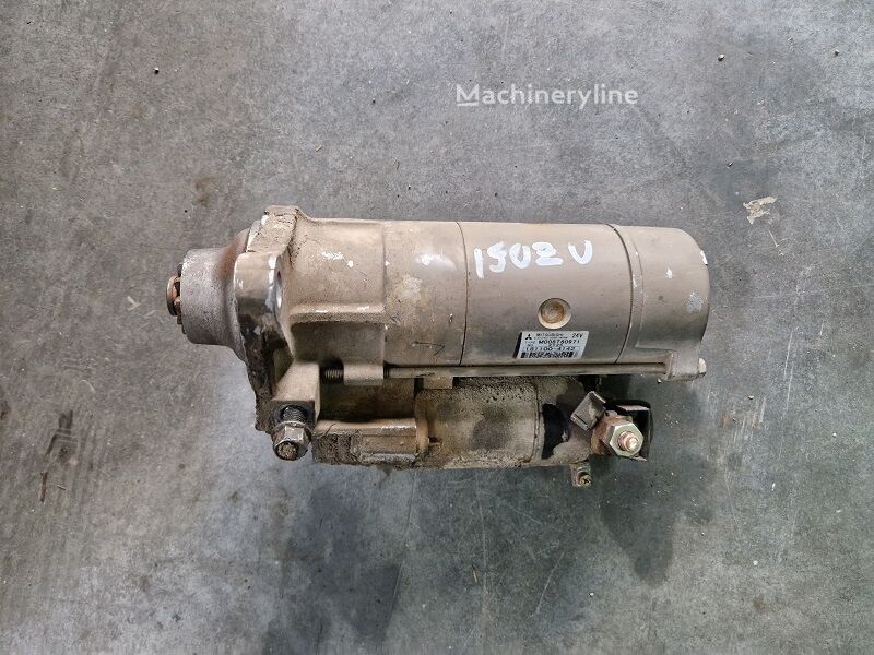 Mitsubishi M008T60971 181100-4142 starter za Isuzu bagera