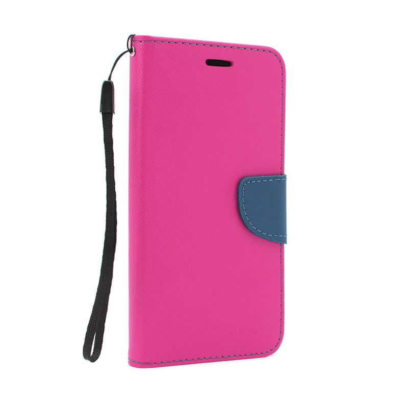 Maska(futrola) Mercury za Samsung A346B Galaxy A34 5G pink