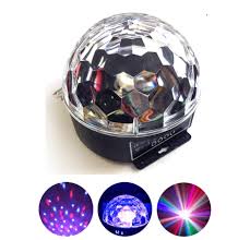 Magic Ball Light