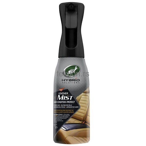 Turtle Wax Hybrid Solutions Leather Mist losion za negu i čišćenje kože 591ml