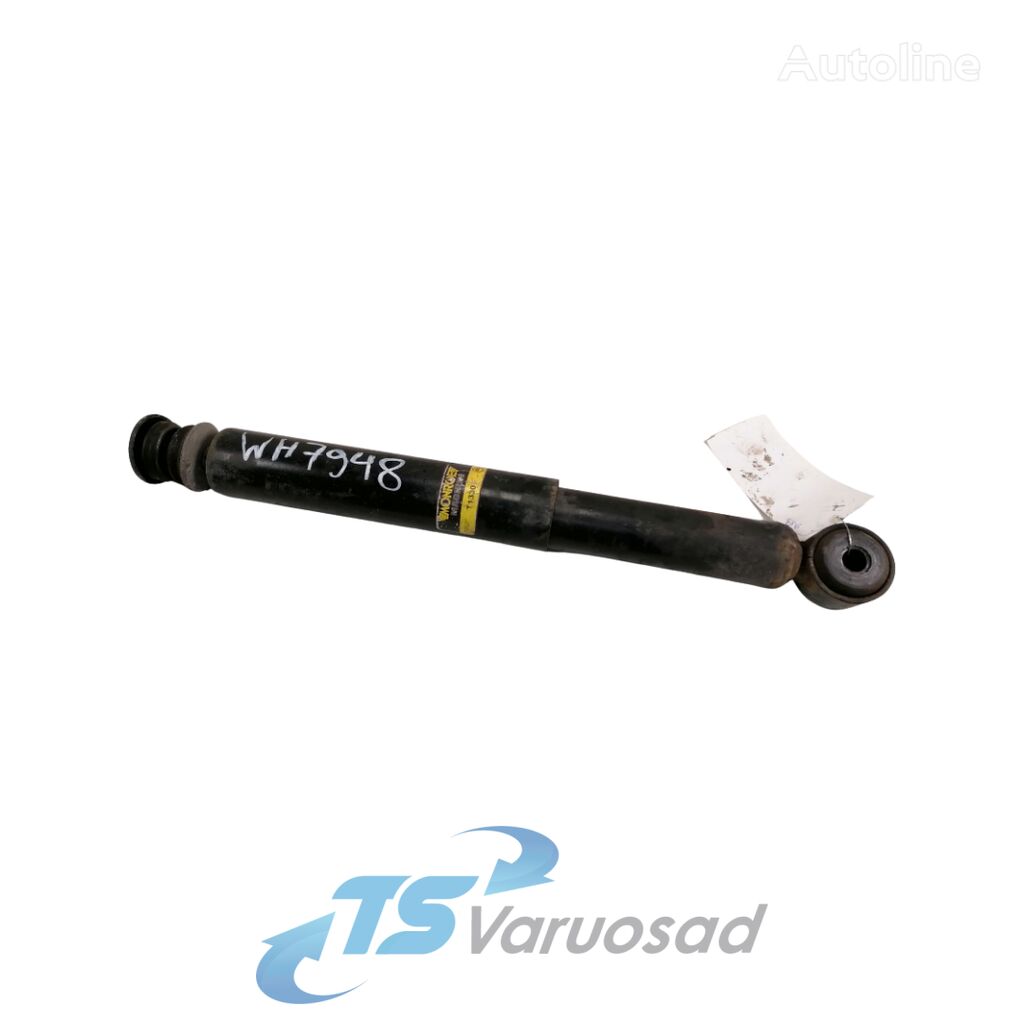 Scania First axel shock absorber T1330 amortizer za Scania R440 tegljača