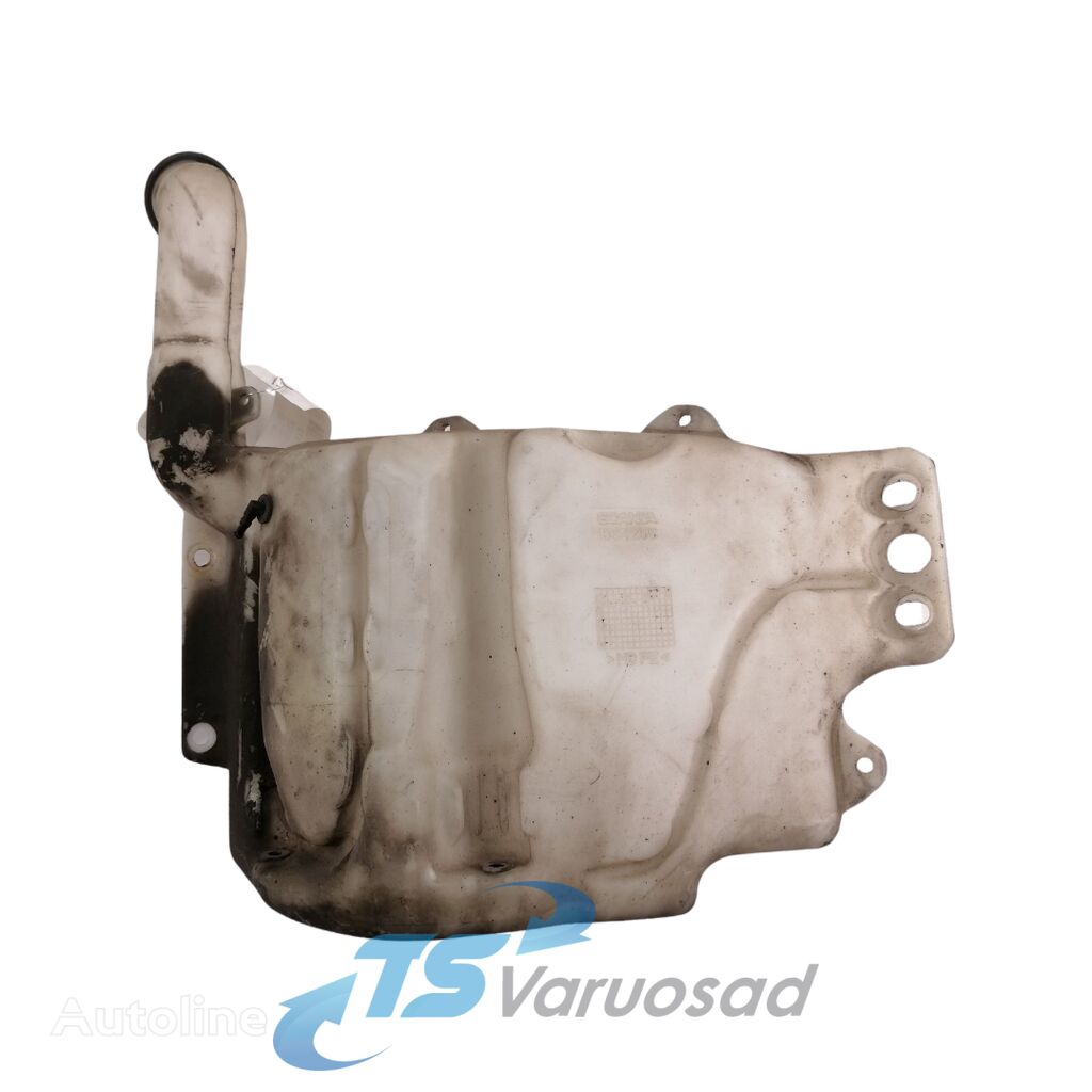 Scania Windscreen washer fluid tank 1854255 rezervoar tečnosti za pranje za Scania R440 tegljača