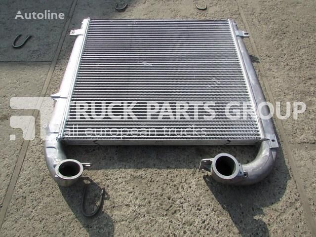 Scania T, P, G, R, S, L EURO 6 series intercooler, oil cooling system, upravljačka jedinica za Scania kamiona