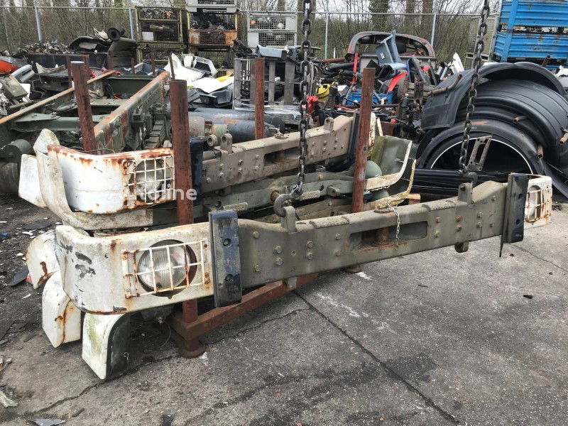 DAF BUMPER (MEERDERE STUKS OP VOORRAAD) branik za DAF YA 4440 kamiona