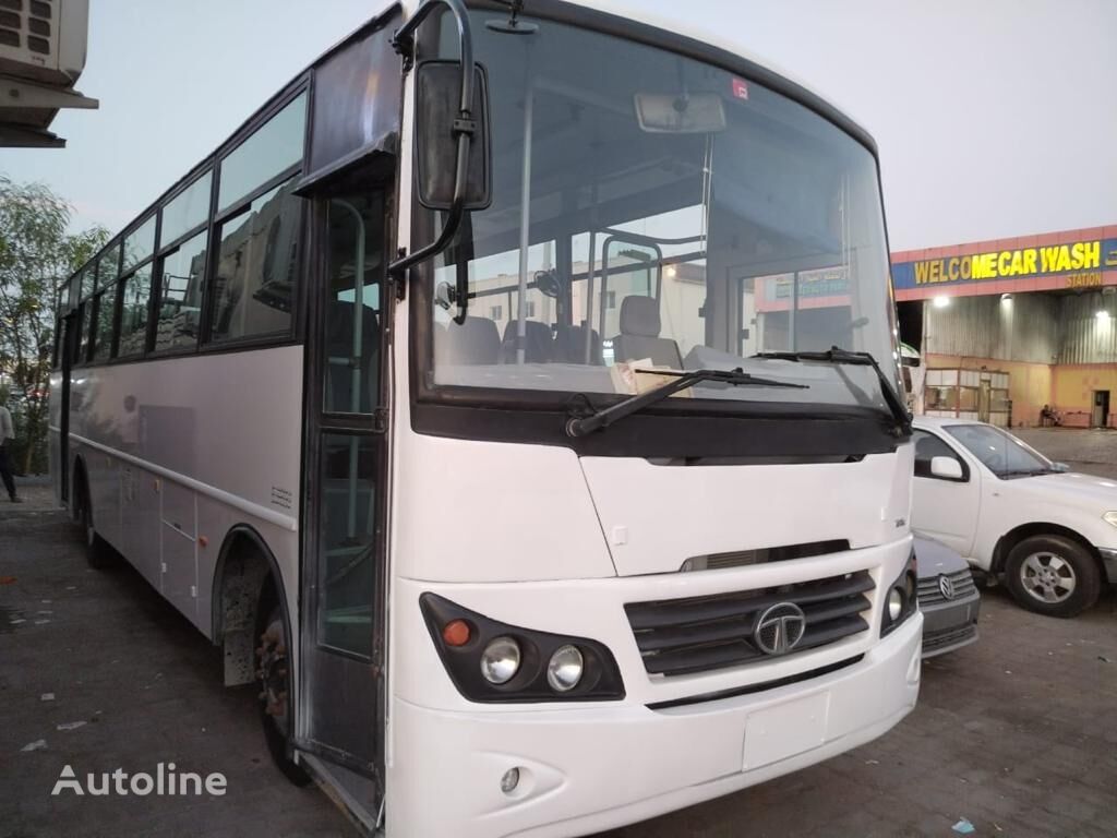 Tata Long Bus With AC prigradski autobus