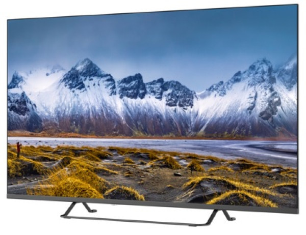 TV PROFILO SMART LED 50'' 50PA515ESG UHD 3840x2160ANDROID 11DVB-T2CS2Grey