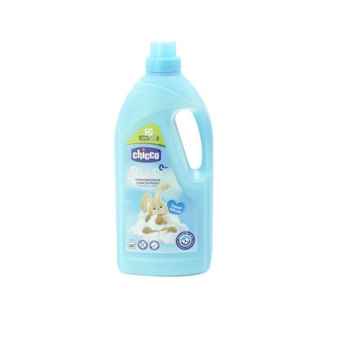 Chicco Sensitive Omekšivač Sweet talcum 1,5 l