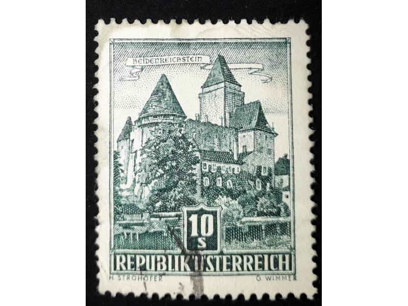 Austrija 195*