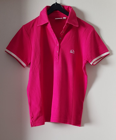 Ellesse pamučna polo majica, original