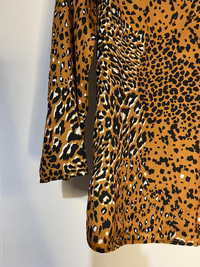 Leopard Print Majica