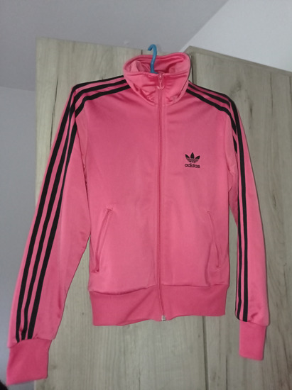 Adidas dukserica