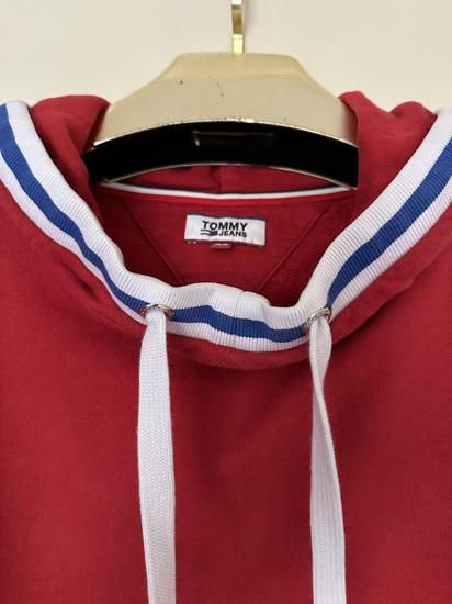 Tommy Hilfiger duks