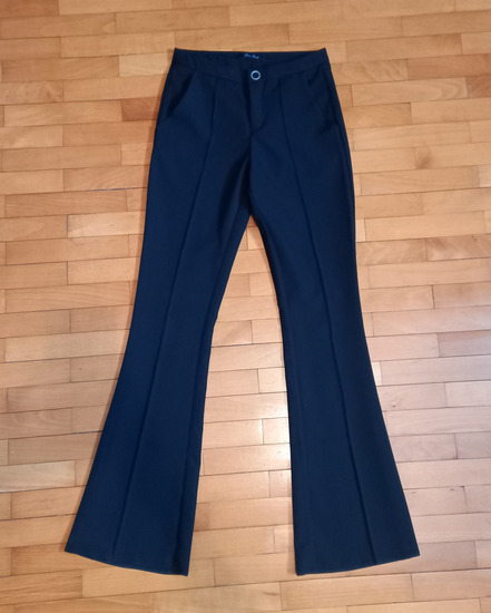 Jagger pantalone NOVO