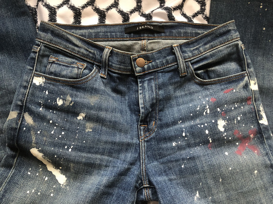 J brand farmerice