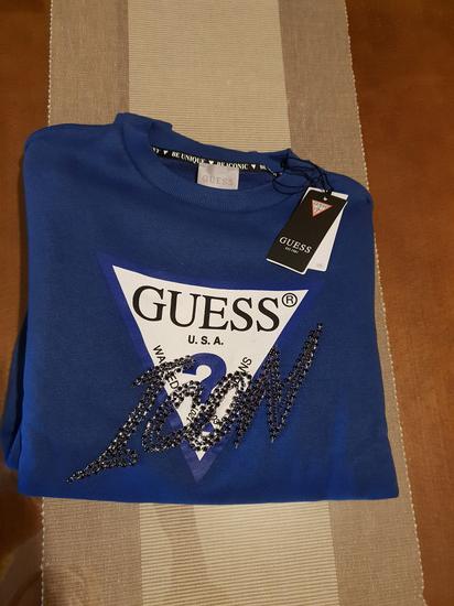 Guess original nov sa stiketom s/m