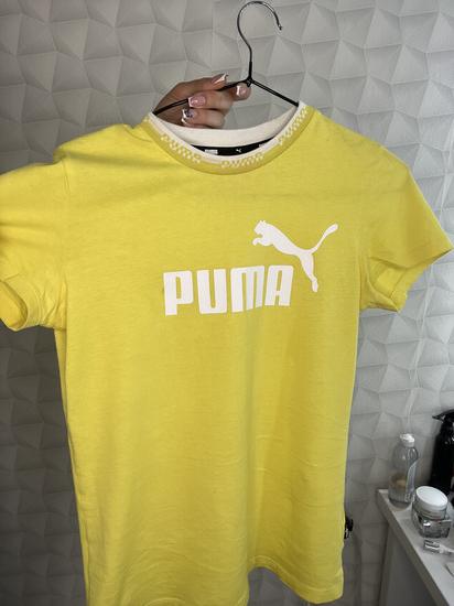 Puma majica, nova