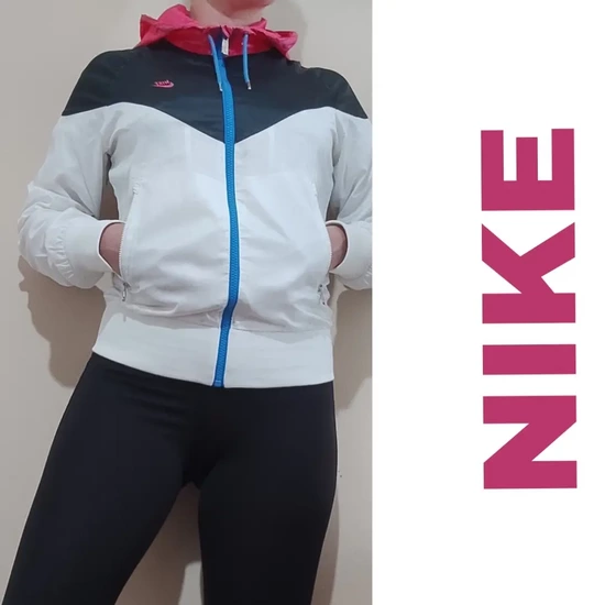 Šuškavac Nike