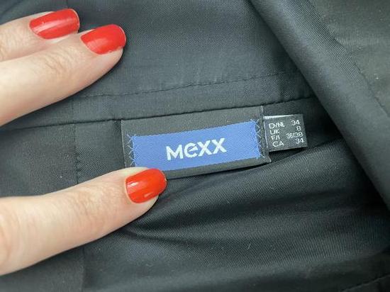 Mexx haljina