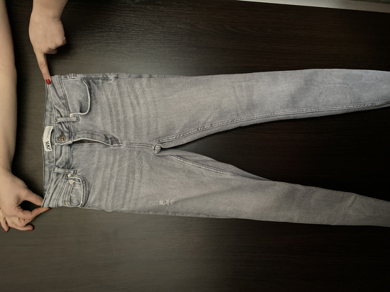 Zara pantalone