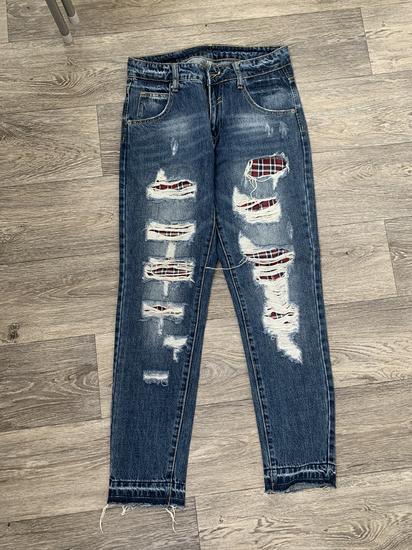 Luxury jeans farmerice XS/S