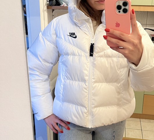 Original Nike jakna