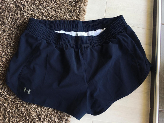 Under armour original sorts