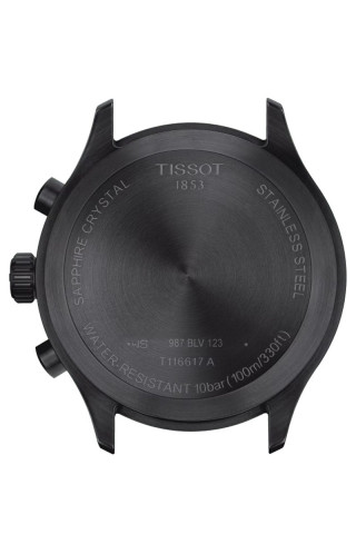 TISSOT SATOVI