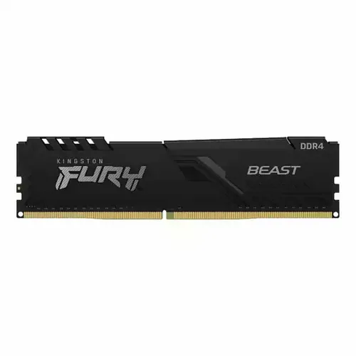 Memorija DDR4 32GB 3200MHz Kingston Fury Beast KF432C16BB/32