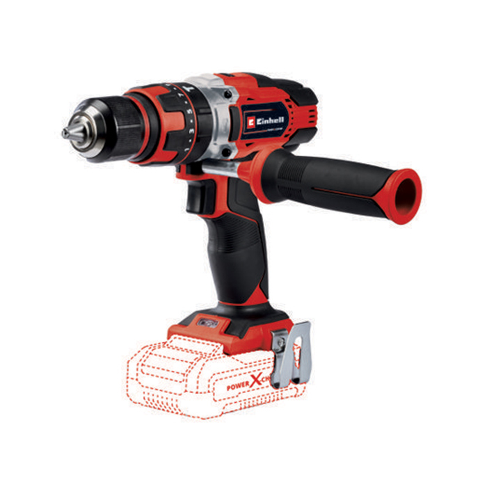 Einhell Aku Busilica TE-CD 18/48 Li Solo 4513926