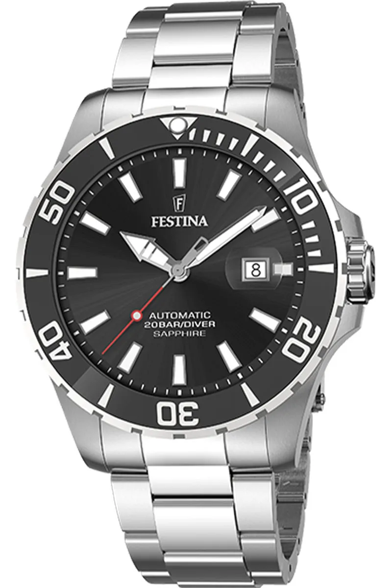 FESTINA SATOVI