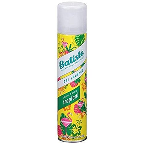 Batiste Suvi Šampon Tropical 200ml