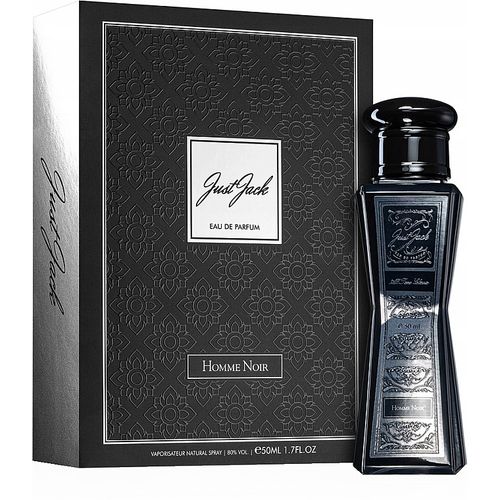 Just Jack HOMME NOIRE edp 50ml