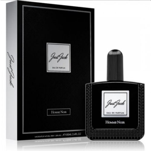 Just Jack HOMME NOIRE edp 100ml