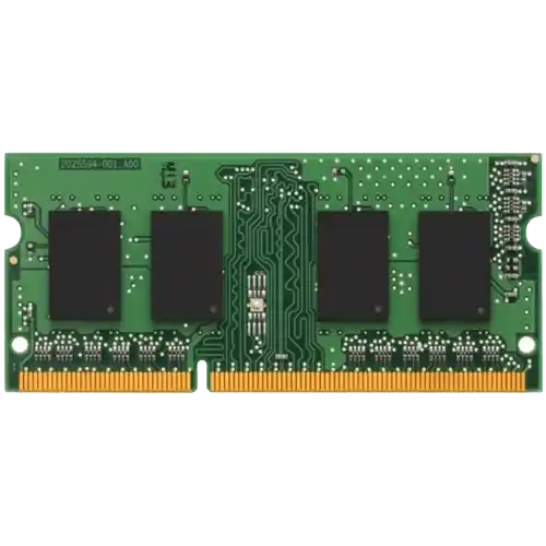 SODIMM Memorija DDR4 8GB 3200MHz Kingston KVR32S22S8/8