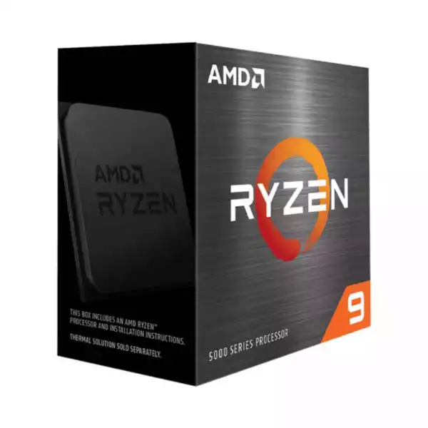 Procesor AMD AM4 Ryzen 9 5950X 3.7GHz Box - bez kulera
